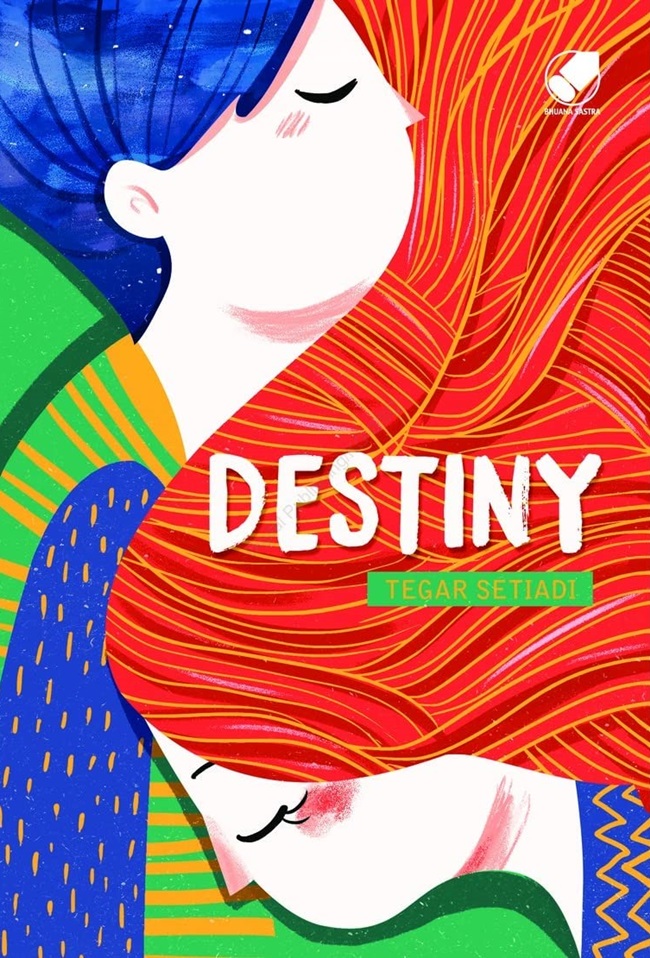DESTINY - BukaBuku.com - Toko Buku Online