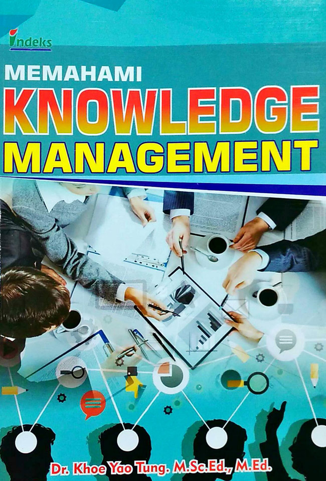 Memahami Knowledge Management - BukaBuku.com - Toko Buku Online