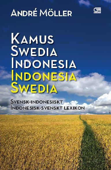 Kamus Swedia-Indonesia, Indonesia-Swedia - BukaBuku.com - Toko Buku Online
